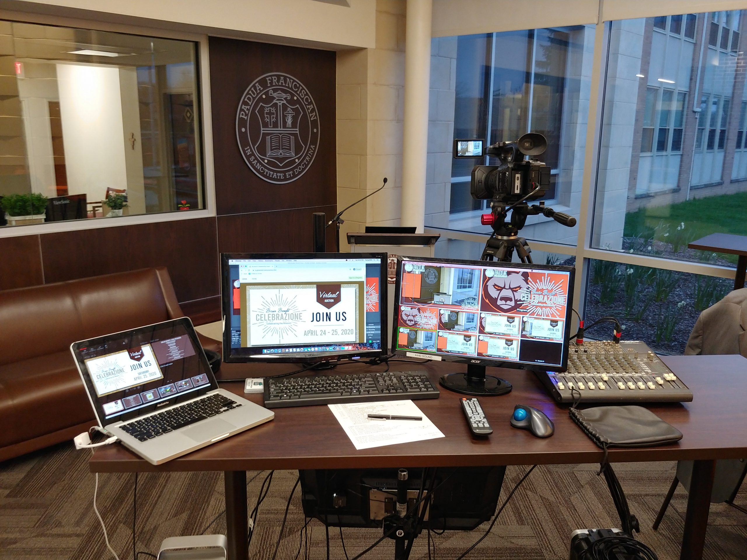 esimna – A440 Sound