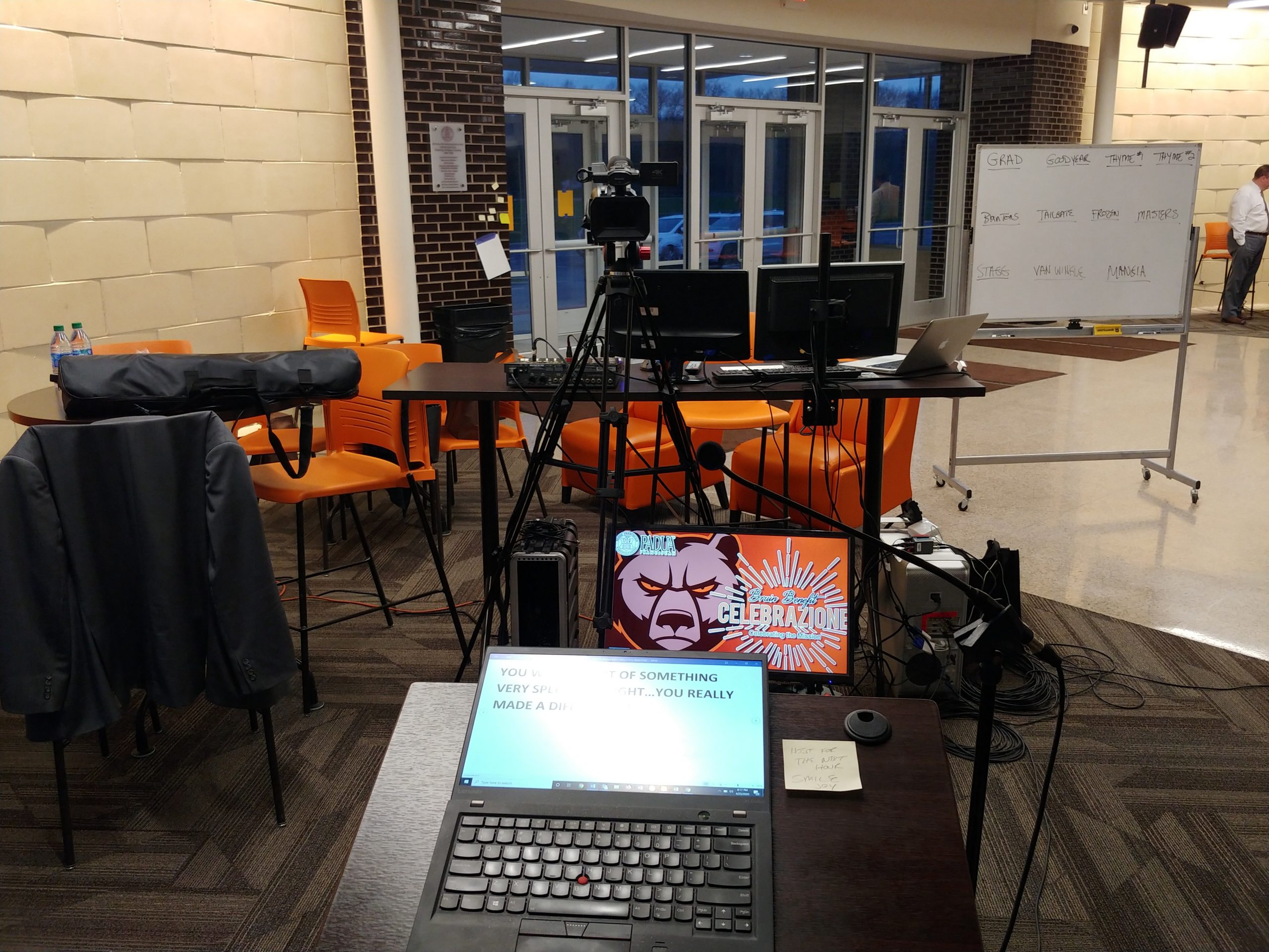 esimna – A440 Sound