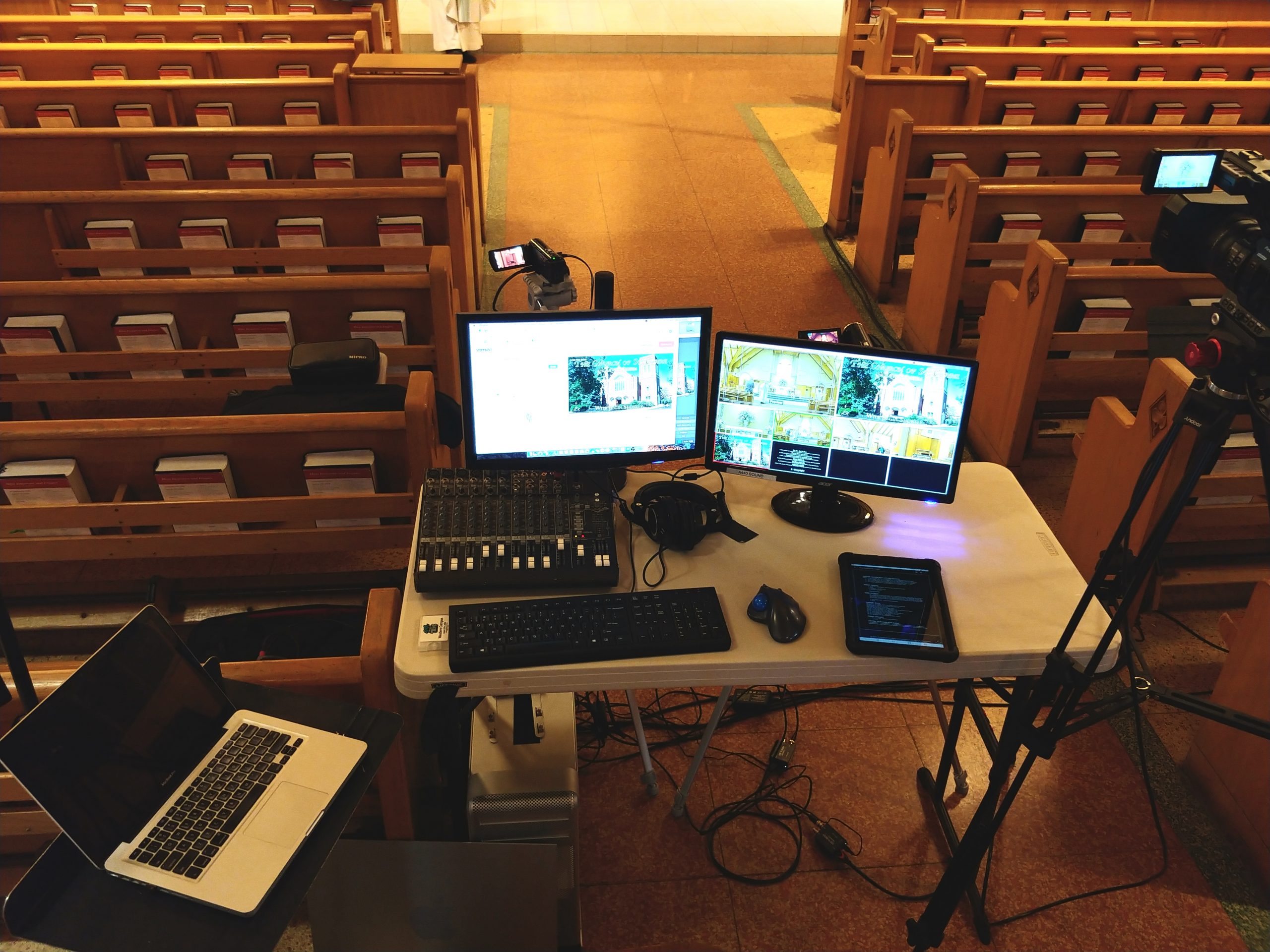 esimna – A440 Sound